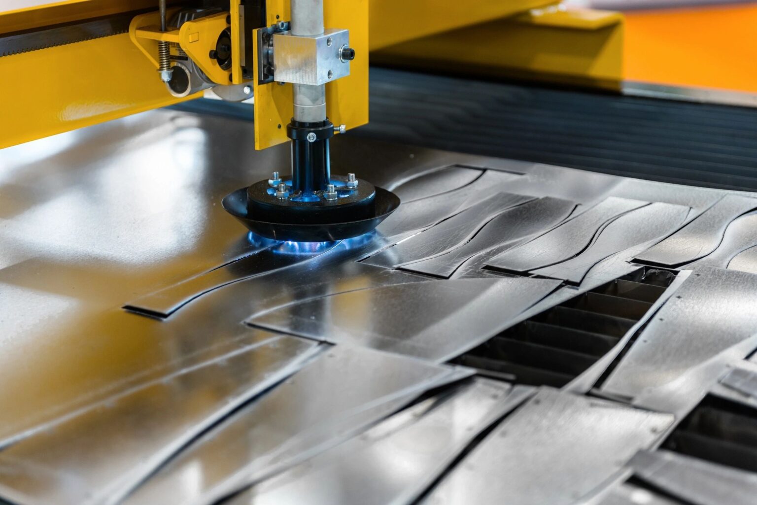 Home - Manda Machine Company Inc.